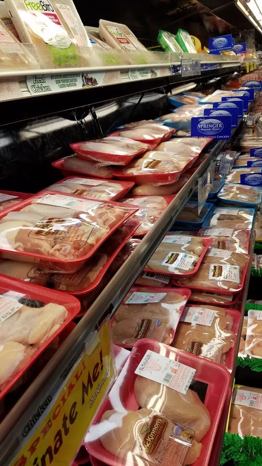 Meats | McKinnon's Supermarkets