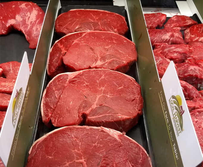 Meats | McKinnon's Supermarkets
