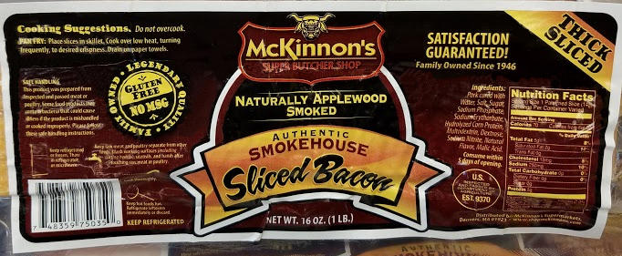 Meats | McKinnon's Supermarkets