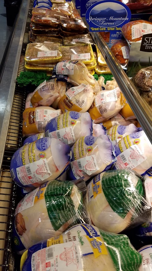 Meats | McKinnon's Supermarkets