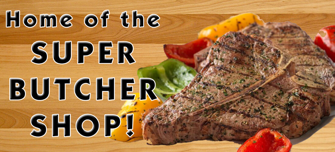 McKinnon's Supermarkets | The Official Site of McKinnon's Supermarkets