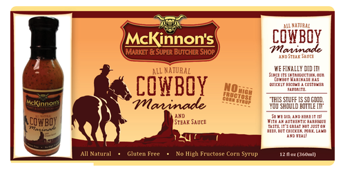 Meats | McKinnon's Supermarket
