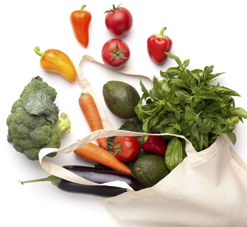 McKinnon's Supermarket