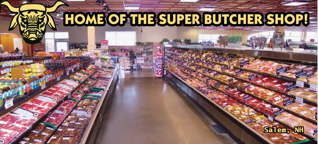 Meats | McKinnon's Supermarket